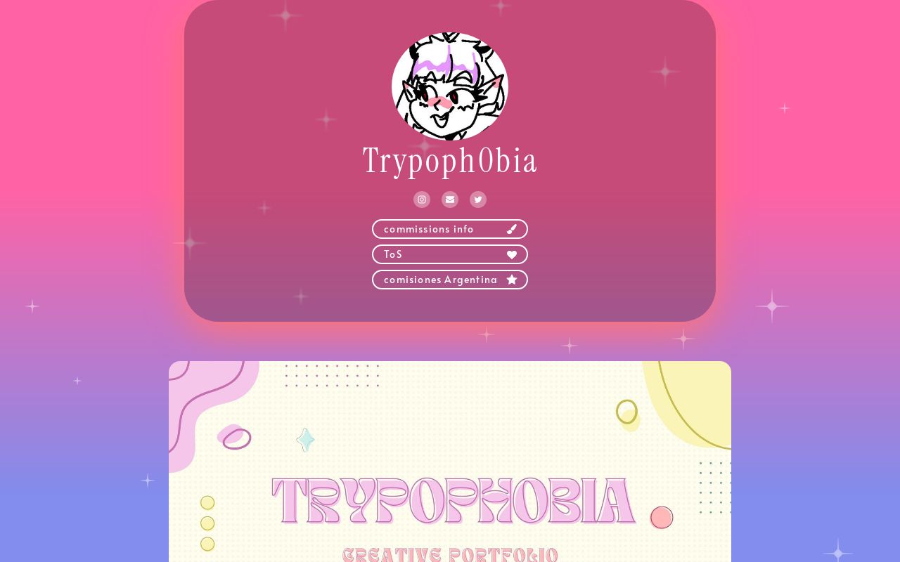 trypoph0bia